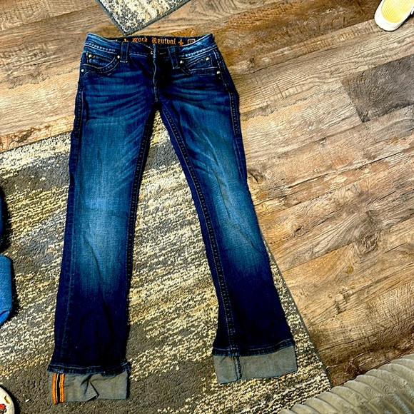 Rock Revival | Jeans | Brand New Rock Revival | Poshmark